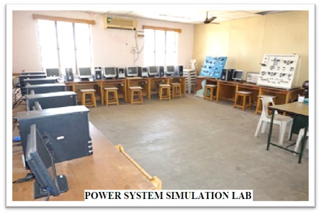 Solamalai College of Engineering - Best College in Madurai